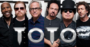 TOTOの東京追加公演が決定 - amass