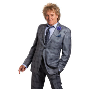 ロッド・スチュワート特集を放送、3月6日のBS-TBS『SONG TO SOUL〜永遠の一曲〜』は「アイム・セクシー」特集 - amass