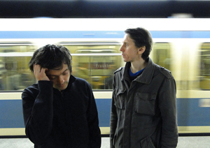 ハウス・オブ・ラヴのTerry BickersとAdorableのPete Fijalkowski、コラボ曲「Betty Ford」のPVを ...