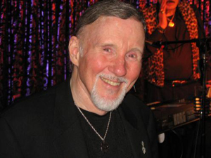 「Undercover Angel」 アラン・オデイ（Alan O'Day）が死去 - amass