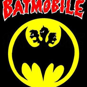 サイコビリー・バンド バットモービル（BATMOBILE）の来日公演、詳細が明らかに - amass
