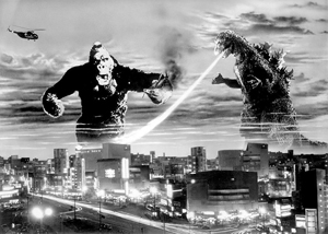 無料放送のBS12で「日曜ゴジラ劇場」 ゴジラ作品を5週連続放送 - amass