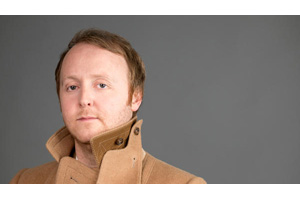 ポール・マッカートニーの息子ジェイムズが新曲「Alice」を公開 - amass