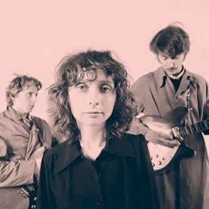 再結成したスラップ・ハッピーの来日公演 チケット詳細発表 - amass