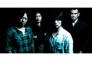 OUTRAGE 30周年記念、ボックス・セット『XXX BOX』発売＆アニバーサリー公演が2月に決定 - amass