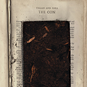 ティーガン＆サラ『The Con』 10周年記念のカヴァー集『The Con X: Covers』が発売決定 - amass
