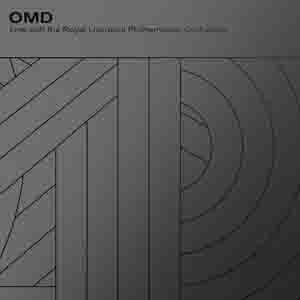 OMD ライヴ盤『Live with the Royal Liverpool Philharmonic Orchestra』から ...