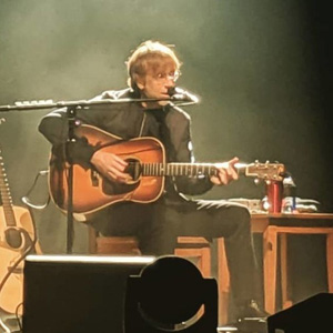 フィッシュのトレイ・アナスタシオ、ボン・イヴェールの「Towers」をライヴ初カヴァー - amass