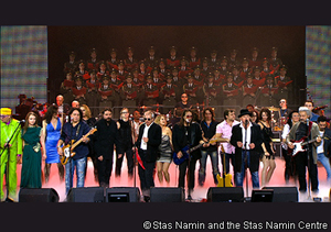 ロックが社会主義に与えた影響を追うドキュメンタリー『ロックが崩した冷戦の壁』 NHK BS1で11月6日放送 - amass