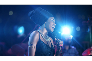 NHK BS4K／BS8K『ジャズメイア・ホーン マルタ・ジャズ・フェスティバル』 予告映像公開 - amass