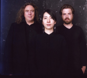 タンジェリン・ドリームの新アルバム『Raum』全曲公開 - amass