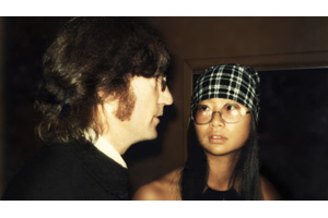 ジョン・レノンとメイ・パンの「失われた週末」をテーマにした新ドキュメンタリー映画 6月にNYで初公開 - amass