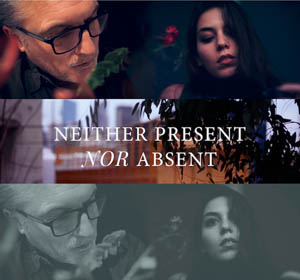 スティーヴ・ジャンセン＆Maiya Hershey 新コラボ曲「Neither Present Nor Absent」公開 - amass