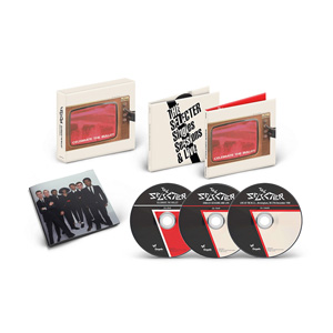 ザ・セレクター『Celebrate The Bullet』 3CDデラックスエディション発売 - amass
