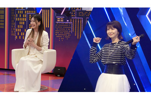 中山美穂＆森高千里出演 BSフジ『「霜降り明星のゴールデン☆80'S」2時間SP』1月15日放送 - amass