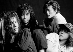 DEAD ENDアナログ盤発売記念 MORRIEと“CRAZY”COOL-JOEが参加するサイン会開催決定 - amass