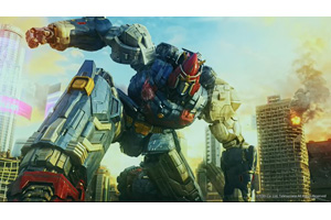 実写映画『ボルテスV レガシー』 無料放送のBS12でTV初放送決定 12月15日 - amass