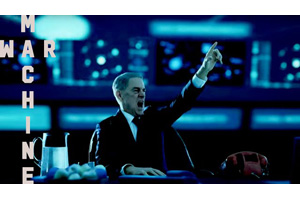 ブライアン・アダムス、駆け出しの頃にソングライターで参加したキッス楽曲を新録 「War Machine」のMV公開 - amass