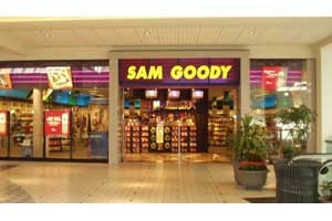 かつては全米最大規模のレコード店チェーンであったサム・グッディ 最後の2店舗の閉店を発表 - amass