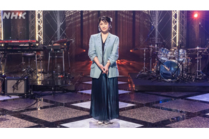 NHK BS『The Covers BONNIE PINK 30周年SP 〜90年代ロック・ミューズSP～』7月13日放送 11年ぶりNHK歌唱 - amass