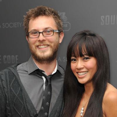 デヴィッド・ボウイの息子で映画監督のダンカン・ジョーンズが婚約を発表 - amass