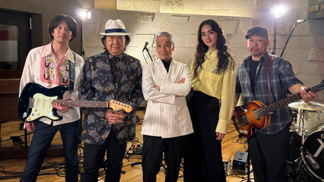 【テレビ】「グループサウンズとは何だったのか?」 BSフジ『HIT SONG MAKERS グループサウンズ・スペシャル』8月23日放送 - 2NN 2ちゃんねるニュース速報＋ナビ